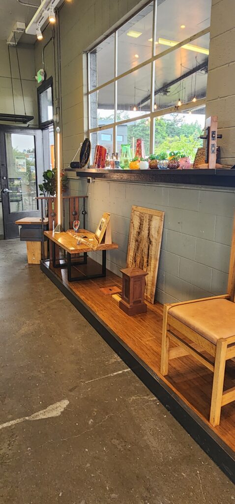 Greenpod Gallery – Art We Live With